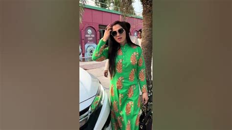 Mahek Malik Youtube
