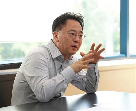 人사이트 박종성 동원산업 Dt본부장 데이터 기반의 의사결정 기업으로 도약할 것”