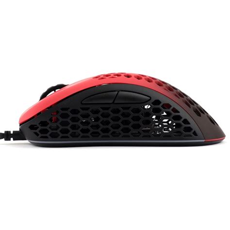 G Wolves Skoll SK L Ace Edition Red Black купить мышь по низкой цене