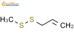 Allyl Methyl Disulfide