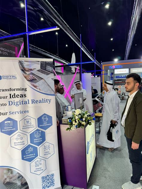 Gitexglobal2024 Gitex2024 Globaldevslam Dwtc Digitalinnovation Ditc Dubaievents