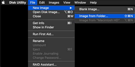 How To Password Protect Folders And Files On Mac