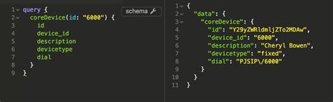 Graphql Is It Possible To Mutate An Extensions User Name Development Freepbx Community