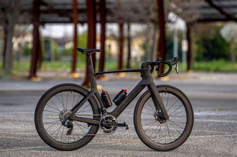 Nouvelles Fulcrum Speed 42 et 57 Matos vélo actualités vélo de route
