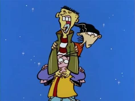 Ed Edd N Eddy Vs The Three Stoogesmoe Larry And Curly Battles