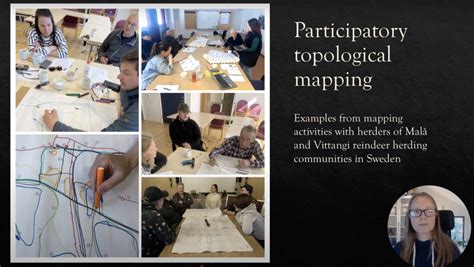 Storytelling Through Participatory Mapping An Introduction To