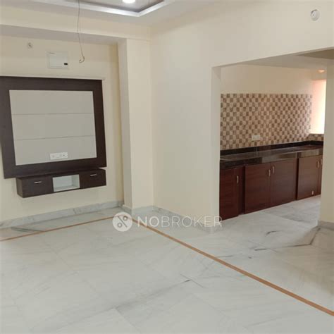 SB Gudimalkapur Rent WITHOUT BROKERAGE Semi Furnished 1 BHK Rental