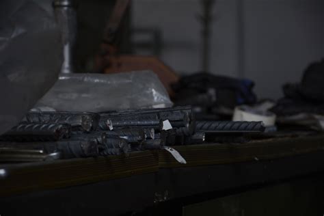 مقاومت مصالح مرکز خدمات آزمایشگاهی