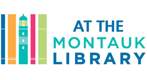 January And February At The Montauk Library Montauk Sun