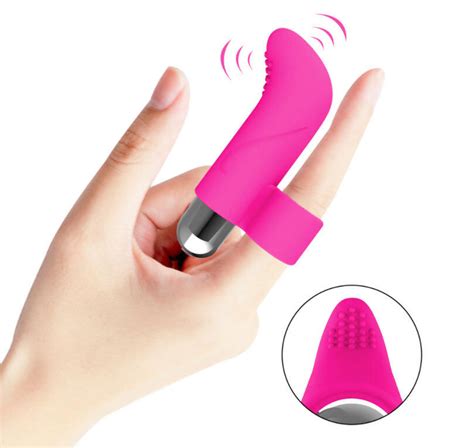 Buy Wholesale China Licking Touch Lady Purple Adult Sexy Toys Woman Posy Vibrator Clitori Finger