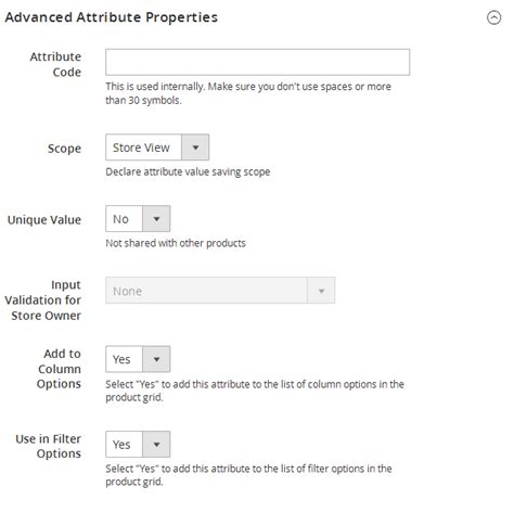 How To Create Product Attributes In Magento 2 HiddenTechies