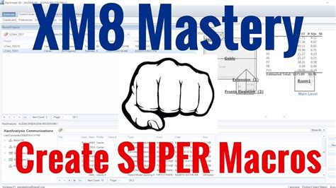 How To Edit Macros Youtube
