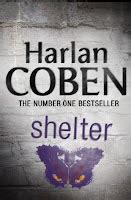 Review Shelter Harlan Coben