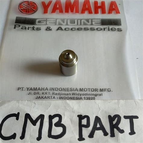 Jual Regulator Fuelpump Original Yamaha Fi Old New Mio M J S Z Soul GT Fino XRide Xeon Nmax