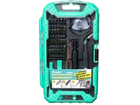 Eclipse Tools SD M Mobile Device Repair Kit TEquipment