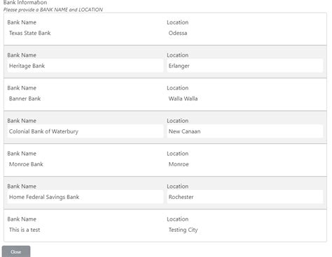 how to injecting xml data into a repeating section community
