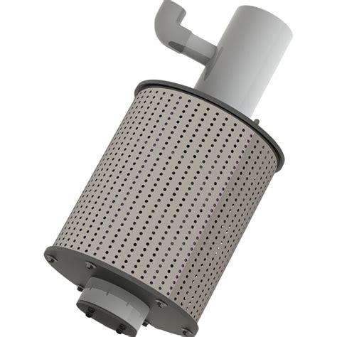 Self Cleaning Strainer Double Suction Filter For Pump Protection Mirrigreen Com