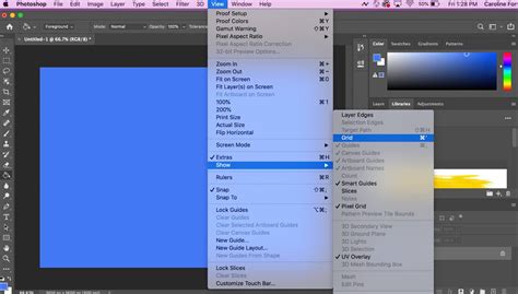 How To Use The Rule Of Thirds In Web Design Quick Tip