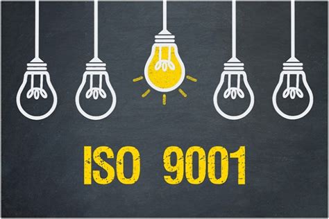 Iso 9001 Clause 3 Terms And Definitions