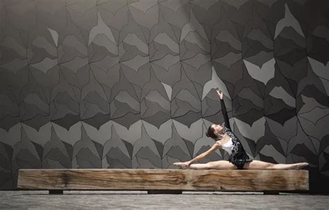 Wallpaper Twine Gymnast Camille For Mobile And Desktop Section спорт