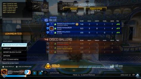 Teach You Rotations Game Sense And Positioning By Vortex3524 Fiverr