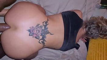 Creampie To Mouth Anal Sex With Hotwife Milf Mature Xnxx Com