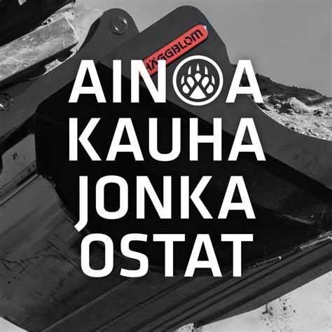 Ari H On Linkedin Tunnettua Häggblom Laatua Myös Eri Kokoisiin