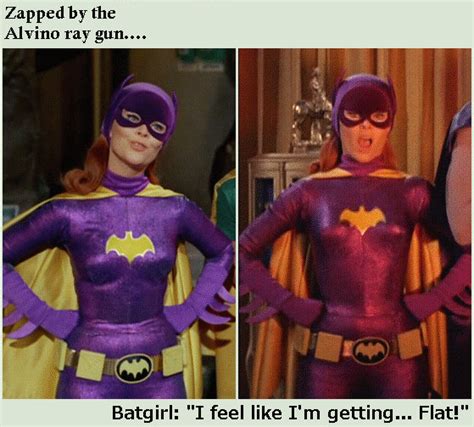 Batgirl Jiggles By Malenkod On Deviantart