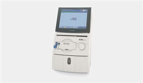 Abl 80 Flex Analyzer