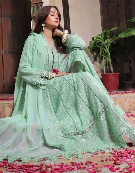 Pakistani Latest Eid Collection 2024 Pakistani Dresses Marketplace