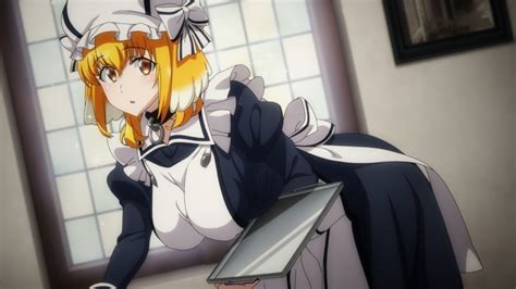 Isekai Meikyuu de Harem Nada como um harém de outro mundo Primeiras impressões Anime