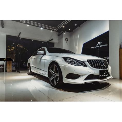 Future Design Benz W Lci Gt
