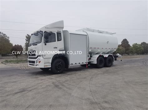 Dongfeng Aircraft Jet A1 Refueling Truck 6 4 Jet Kerosene Jet Oil