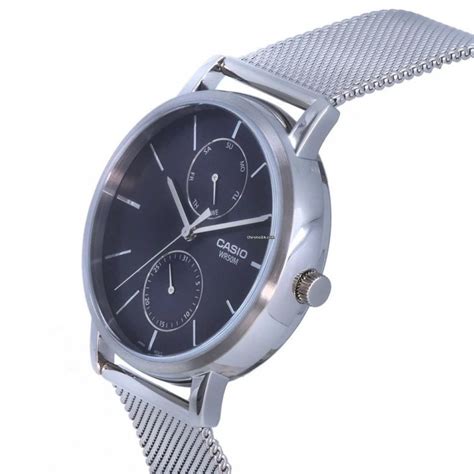 Часовник Casio MTP B310M 1AVEF Timer bg