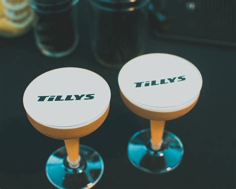 Structure Event Design