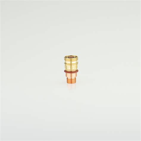 T-3008-002 - Stecker 3-pol Tuchel - EWS - European Welding Service