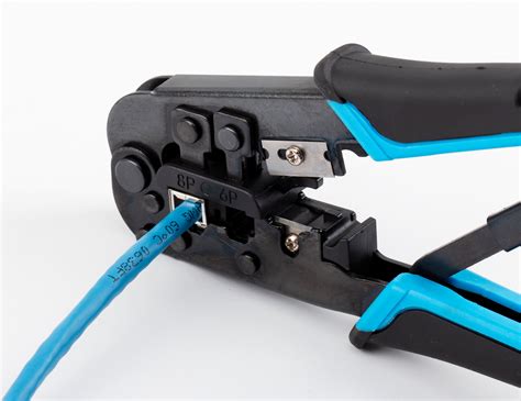 How To Make Ethernet Cables