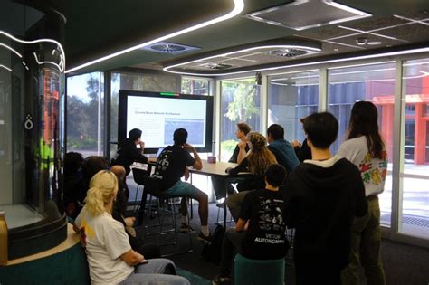 Monash Nova Rover On Linkedin Rover Space Australia Engineering Monashuniversity Robotics