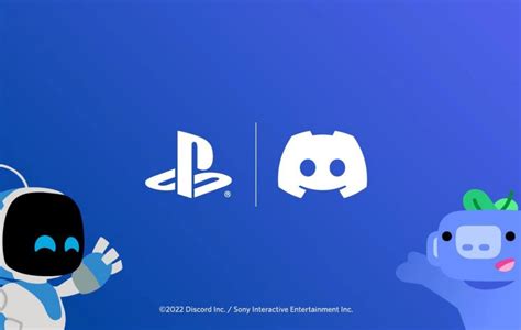 Discordを使用してplaystation 5をオンにする方法