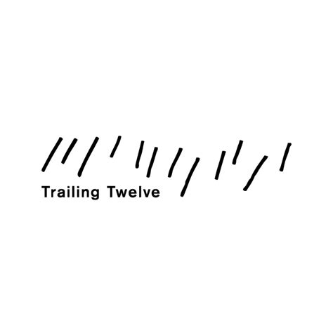 Trailing Twelve Records