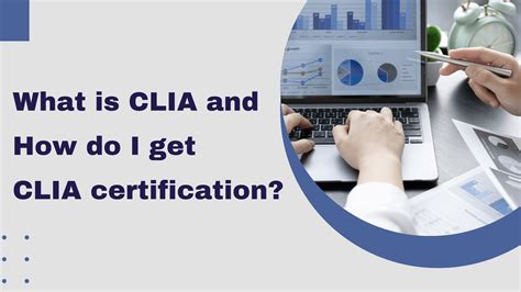 What Is Clia Certification Requirements Benefits And Guide