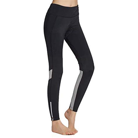 Top 10 Best Womens Padded Cycling Tights Review