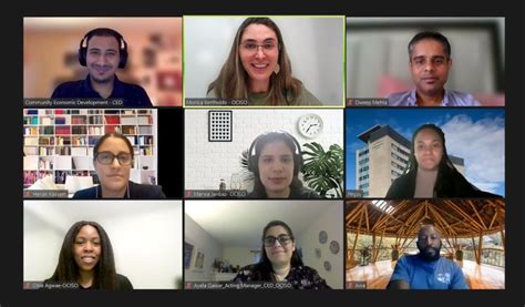 Mentorship Ced Ociso On Linkedin Ociso Volunteers Cedociso