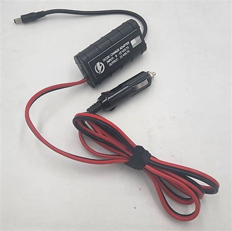 Automotive Dc Dc Charger Store Hardened Power Systems Usa