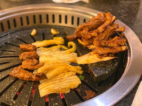 부산 해운대 고기집 갈비가맛있다 네이버 블로그