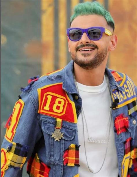 رامز جلال يسخر من نجم النادي الأهلي في رامز موفي ستار مصراوى