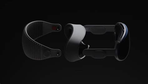 Apple Vision Pro le casque de réalité mixte d Apple existe bel et