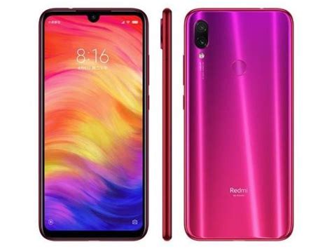 Xiaomi Redmi Note Pro Full Specification Price Review Compare