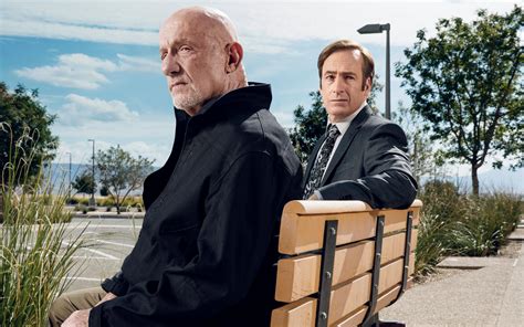 Mike Saul Better Call Saul Wallpapers Hd Wallpapers Id 19929