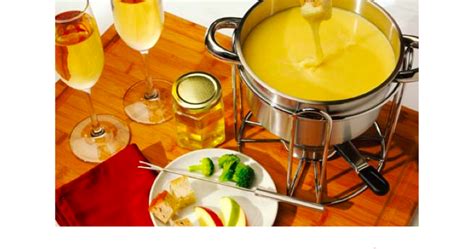 Vegan Create It Yourself Valentine Day Sexy Fondue Vegan Style